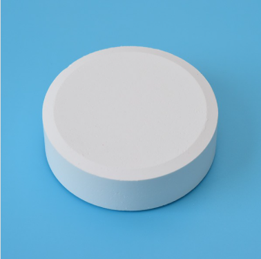 What Are Chlorine Tablets? - CTD Chlorine