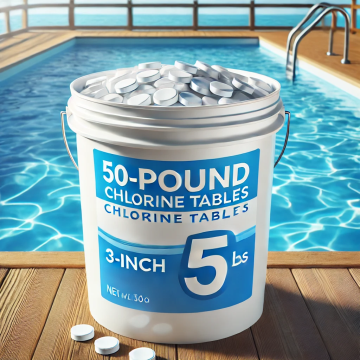 Do You Know the Optimal Usage of Chlorine Tablets in Different ...