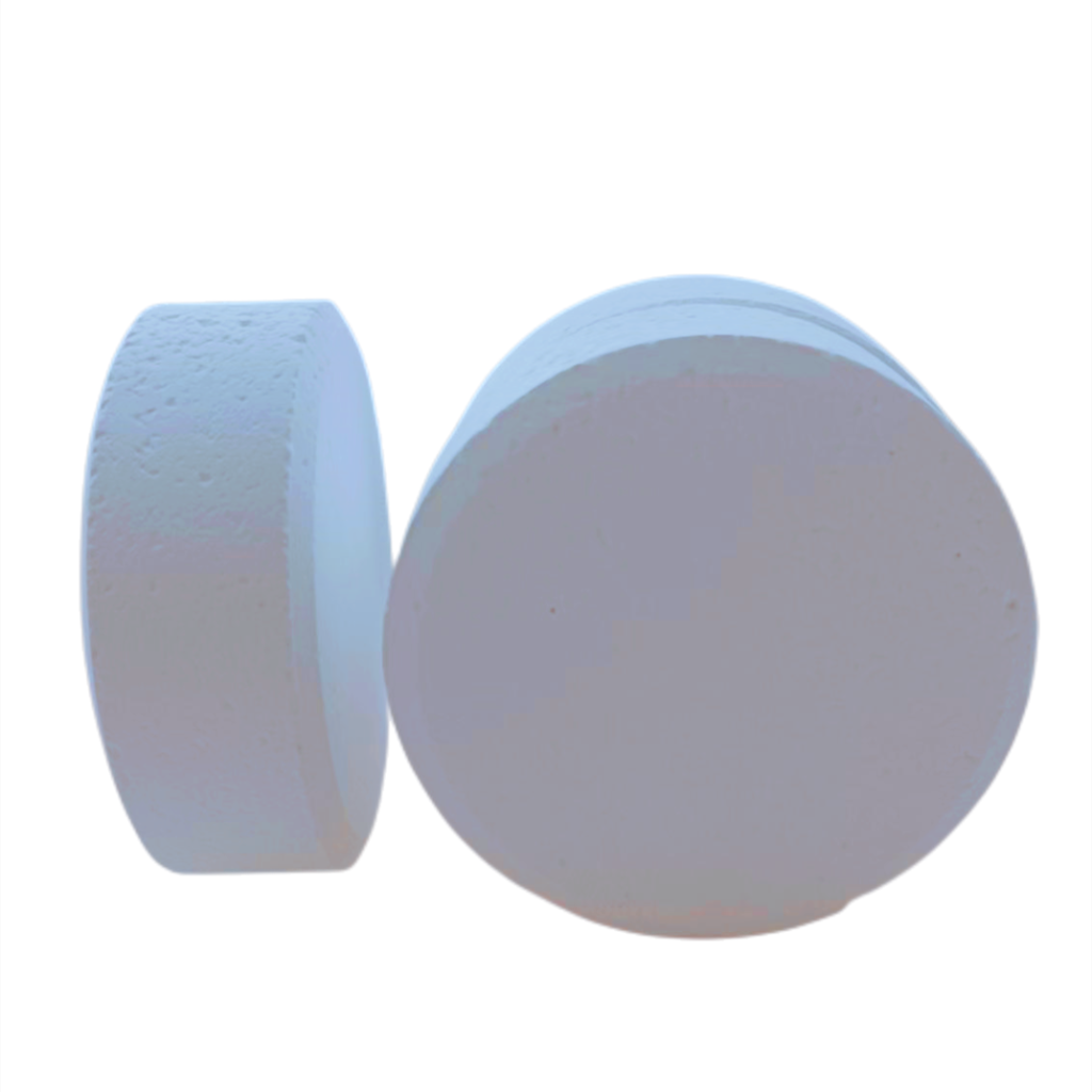 Key Differences in Using Chlorine Tablets for Small and Large Pools ...